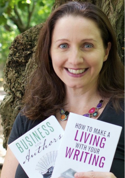 Making a Living from Writing | Tom Evans