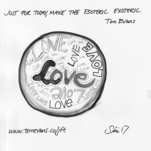 Tom Evans | Home | practical applications for mindfulness meditation