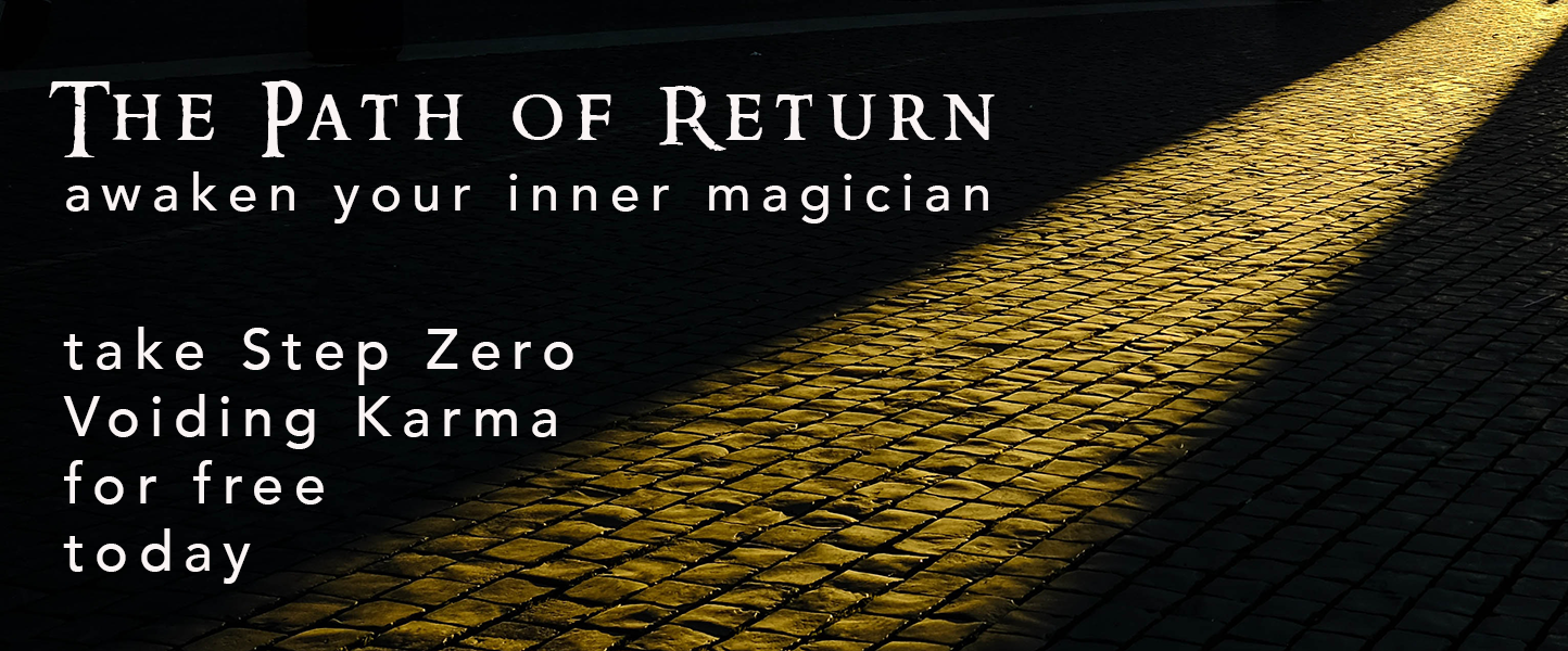 The Paths of Return | Tom Evans